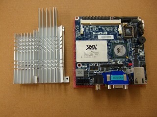 VIA EPIA-N8000Eの激安通販(詳細情報) - パソコンショップパウ