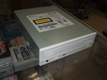 その他(その他) CDRWドライブ MP7200 新品の激安通販(詳細情報) - パソコンショップパウ