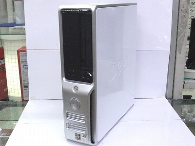 DELL(デル) DIMENSION C521の激安通販(詳細情報) - パソコンショップパウ
