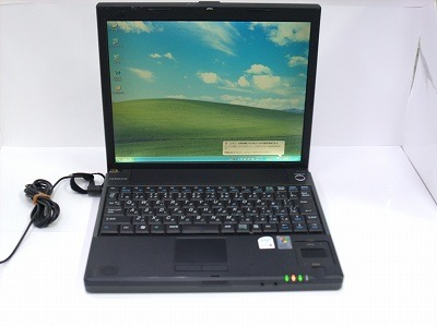 HITACHI(日立) FLORA 210W PC4RF1の激安通販(詳細情報) - パソコンショップパウ