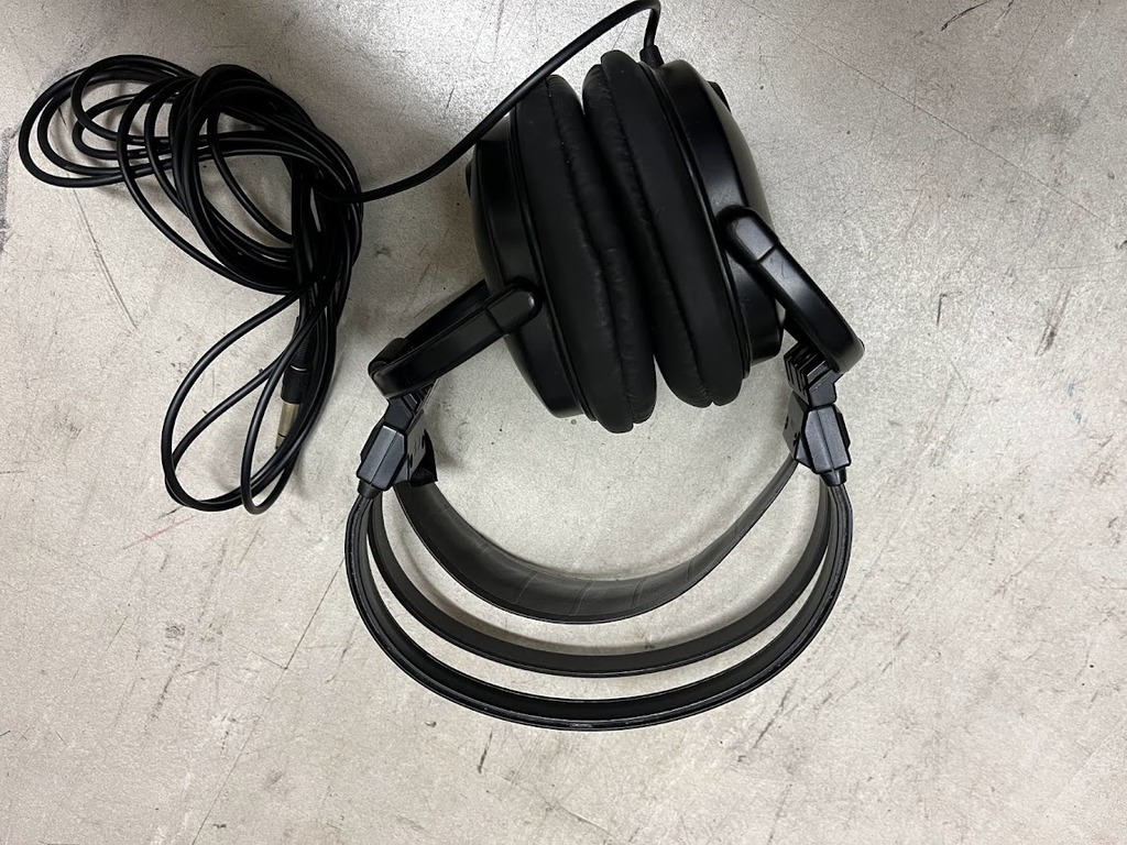 【ジャンク・保証無し】Pioneer HEADPHONES SE-M280の激安通販(詳細情報) - パソコンショップパウ