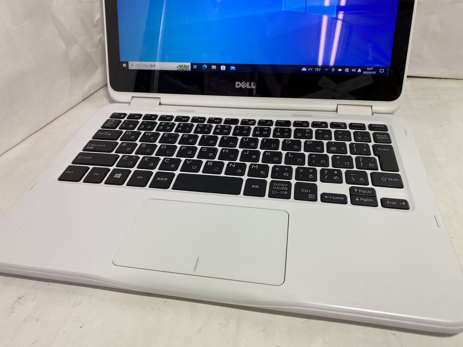 DELL(デル) Inspiron 3185 (P25T)の激安通販(詳細情報) - パソコンショップパウ