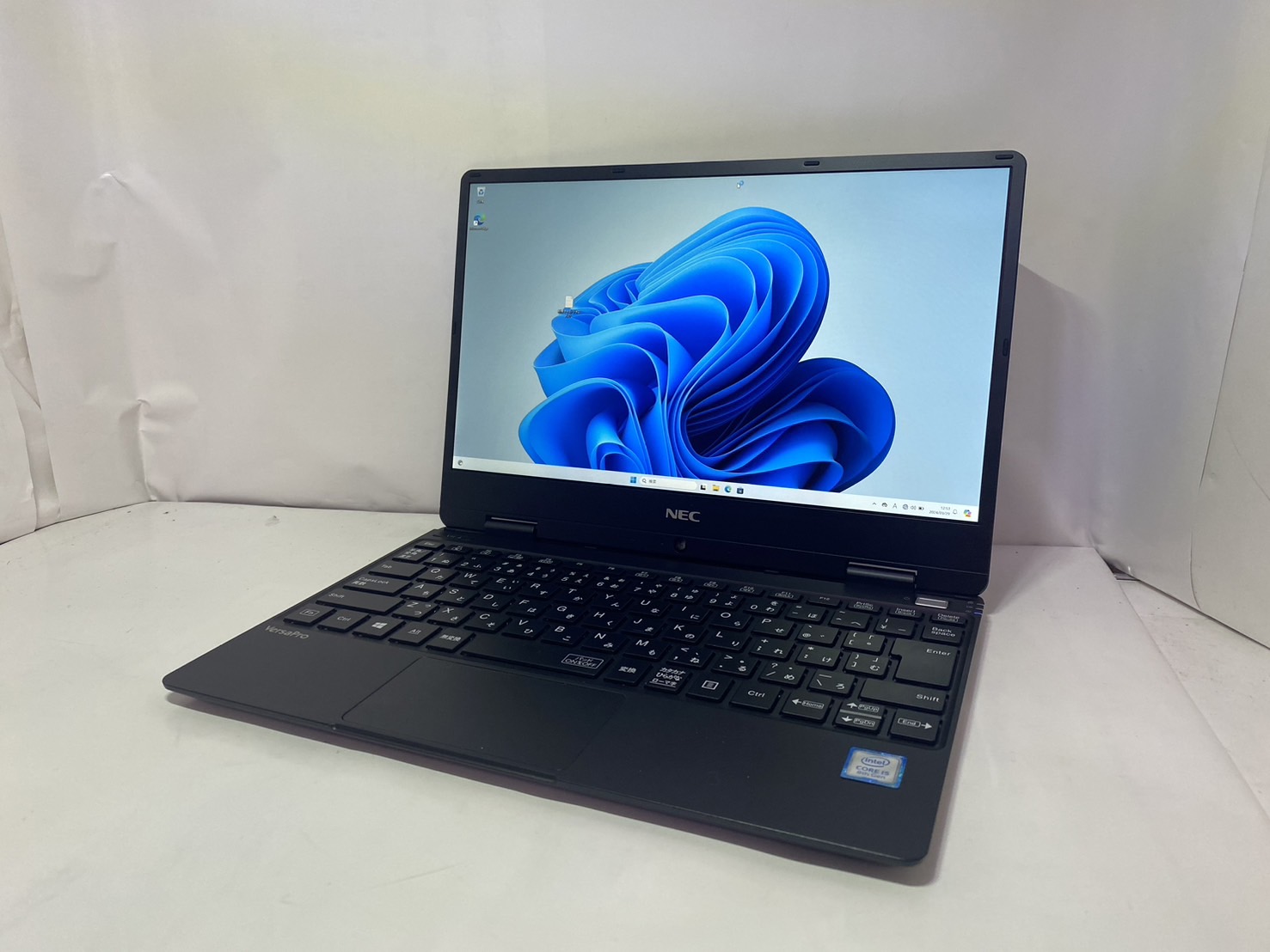 NEC(日本電気) VersaPro VKT13/H-4 (PC-VKT13HZG4)の激安通販(詳細情報) - パソコンショップパウ