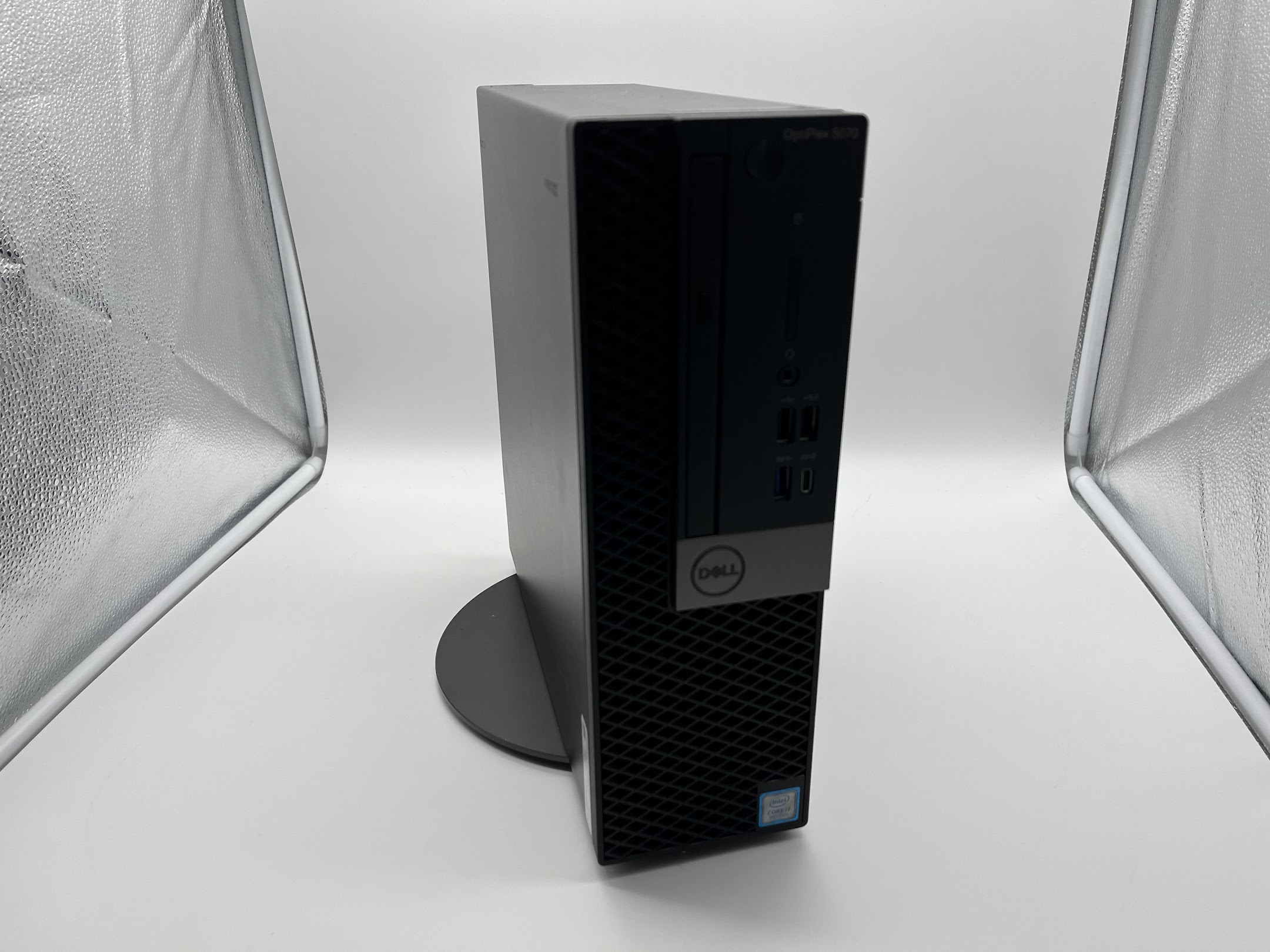 DELL(デル) Optiplex 5070 SFFの激安通販(詳細情報) - パソコンショップパウ