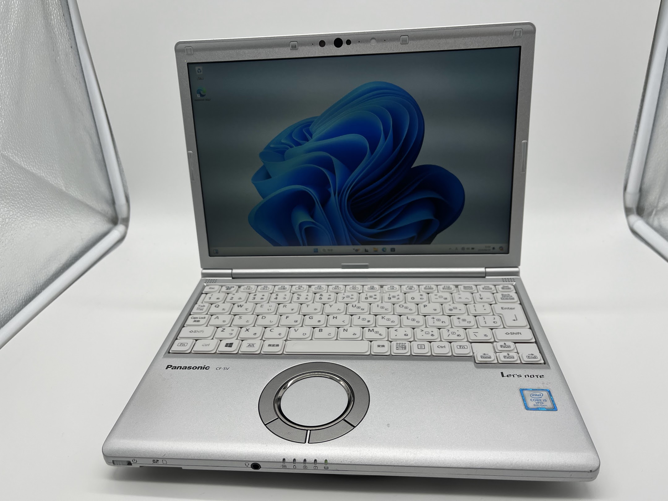 PANASONIC(パナソニック) Let's note SV7 (CF-SV7RDCVS)の激安通販(詳細情報) - パソコンショップパウ