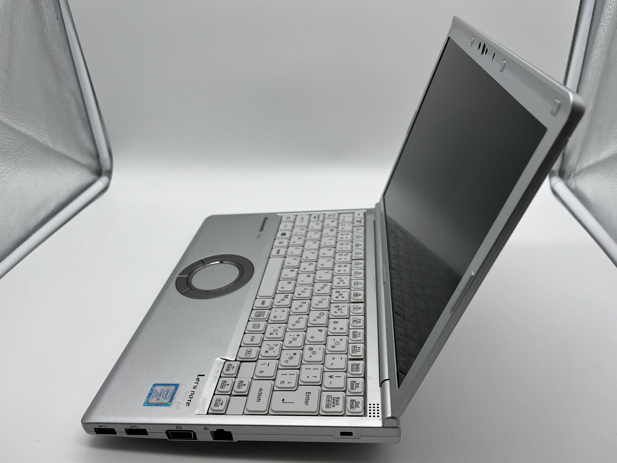 PANASONIC(パナソニック) Let's note SV7 (CF-SV7RDCVS)の激安通販(詳細情報) - パソコンショップパウ