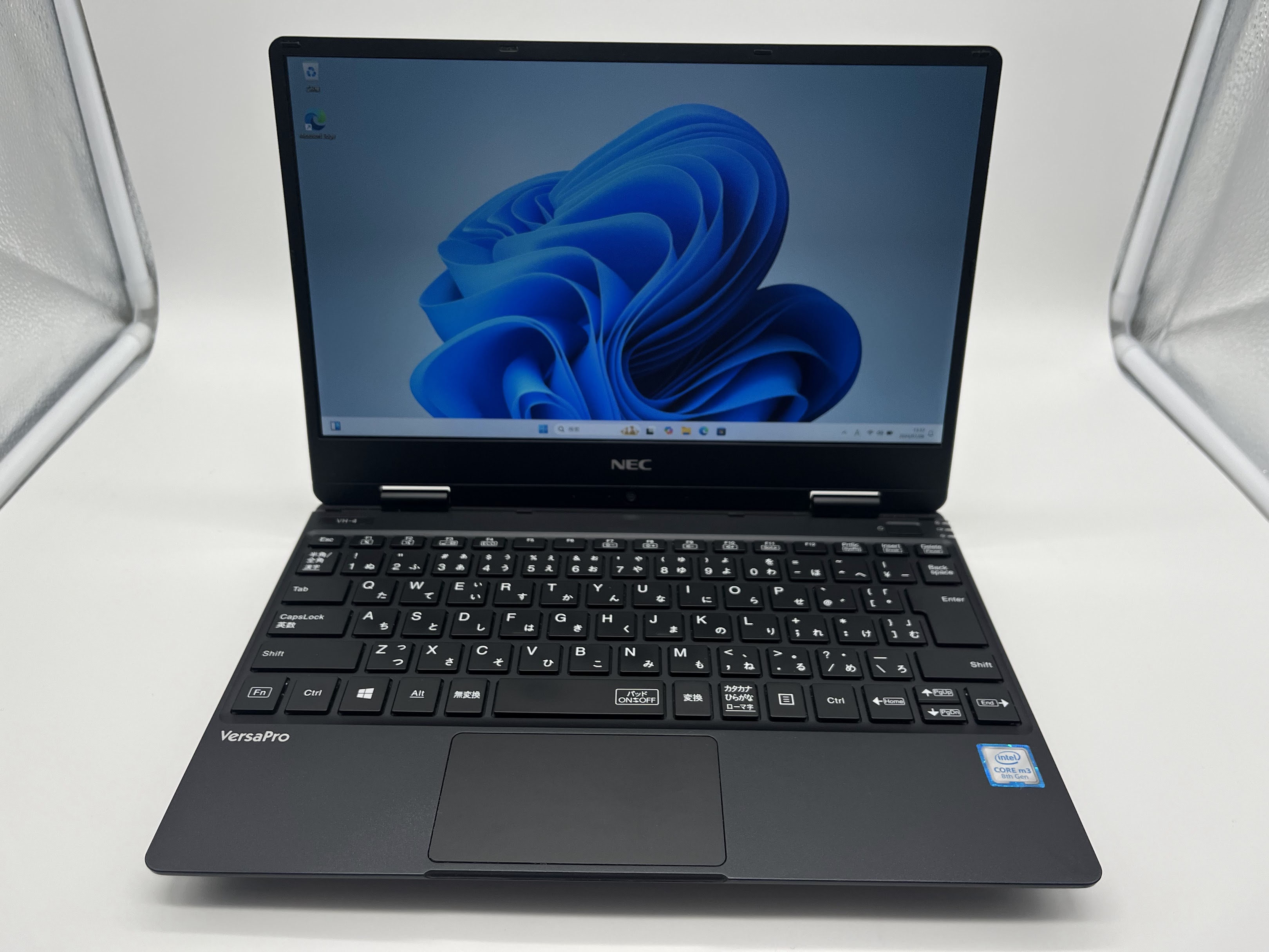 NEC(日本電気) VersaPro VH-4 VKA11H-4 (PC-VKA11HZG4)の激安通販(詳細情報) - パソコンショップパウ