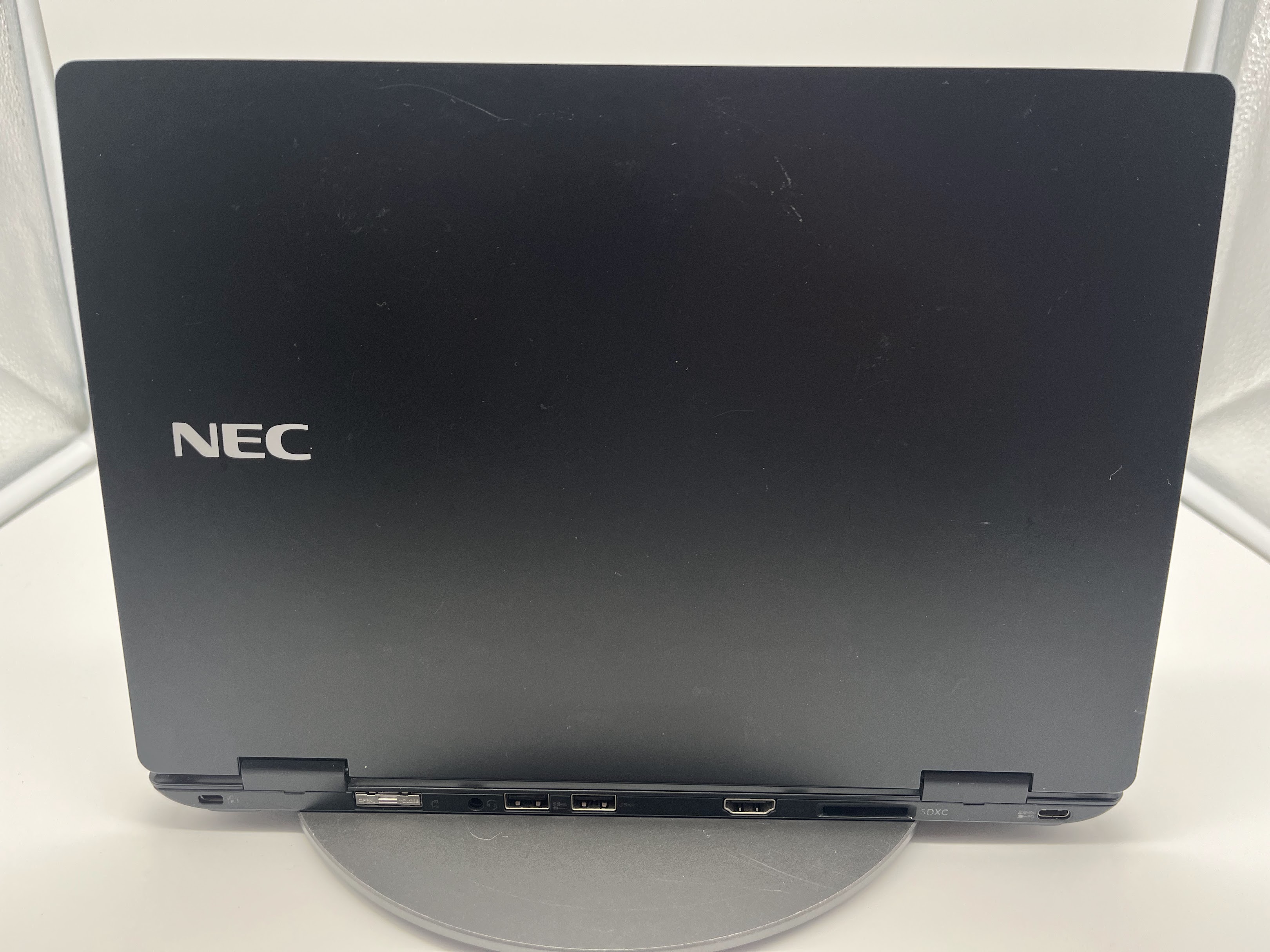 NEC(日本電気) VersaPro VH-4 VKA11H-4 (PC-VKA11HZG4)の激安通販(詳細情報) - パソコンショップパウ