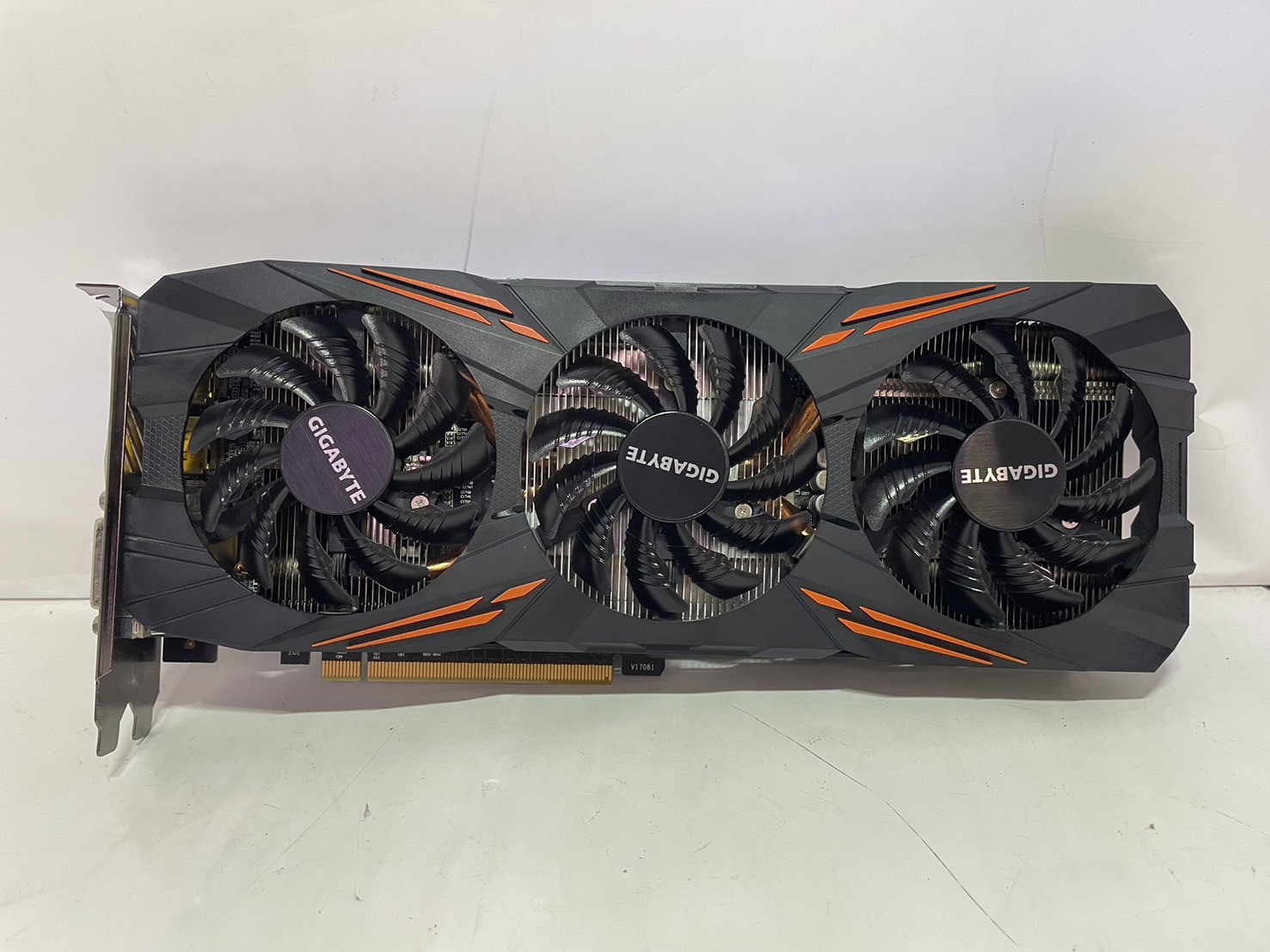 GIGABYTE(ギガバイト) GV-N1070G1 GAMING-8GD [PCIExp 8GB]の激安通販(詳細情報) - パソコンショップパウ