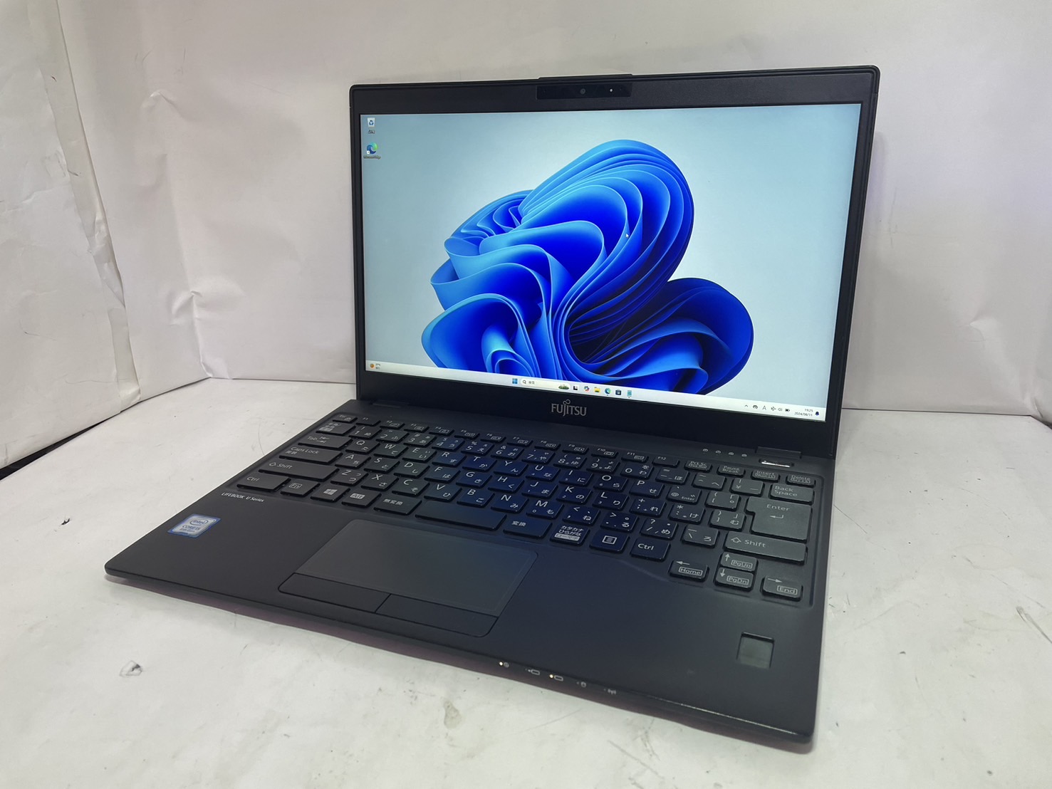 FUJITSU(富士通) LIFEBOOK U939/Bの激安通販(詳細情報) - パソコンショップパウ