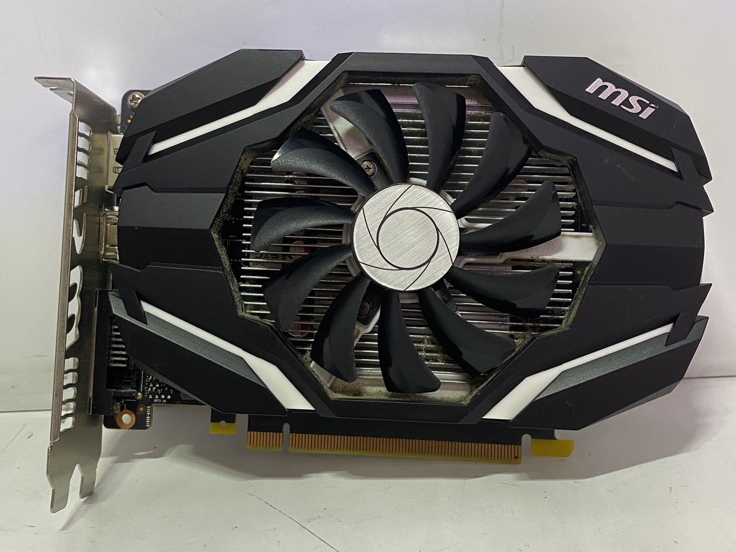 Geforce GTX1050 2Gの激安通販(詳細情報) - パソコンショップパウ