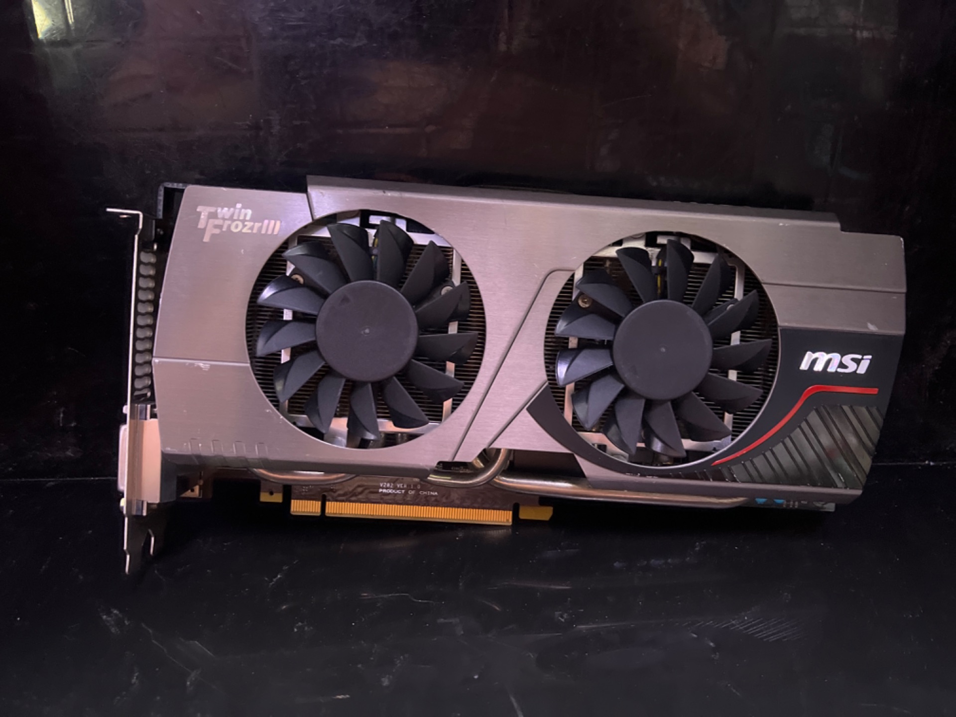 MSI(エムエスアイ) N680 GTX Twin Frozr III OCの激安通販(詳細情報) - パソコンショップパウ