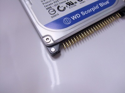 Western Digital WD800BEVEの激安通販(詳細情報) - パソコンショップパウ