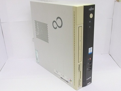 FUJITSU(富士通) ESPRIMO FMV-CX630の激安通販(詳細情報) - パソコンショップパウ