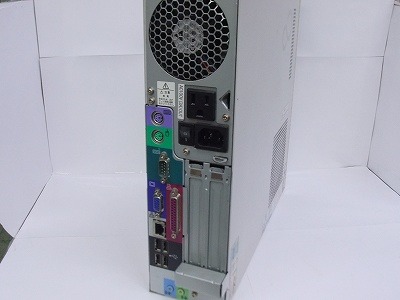 FUJITSU(富士通) FMV-D5240の激安通販(詳細情報) - パソコンショップパウ