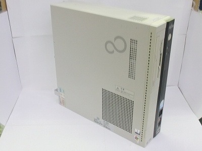 FUJITSU(富士通) FMV-D5240の激安通販(詳細情報) - パソコンショップパウ