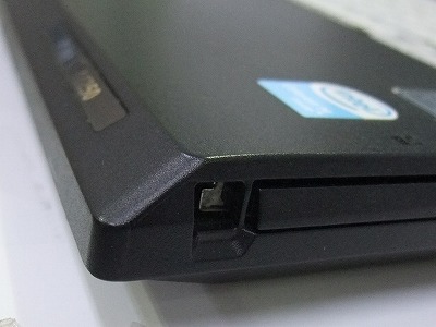 FUJITSU(富士通) FMV-LIFEBOOK A6250