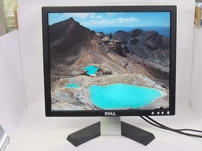 DELL(デル) E178FPcの激安通販(詳細情報) - パソコンショップパウ