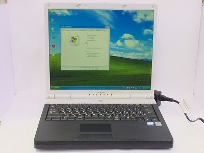 HITACHI(日立) FLORA FLORA 270W MF1 (PC8MF1-XFMF5DAE0)の激安通販(詳細情報) - パソコンショップパウ