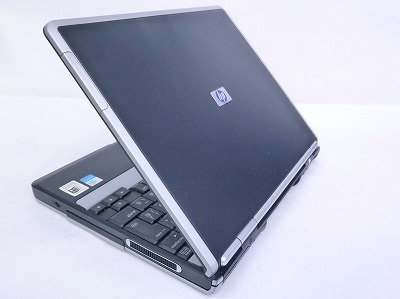 HP(ヒューレットパッカード) compaq nc4000の激安通販(詳細情報) - パソコンショップパウ
