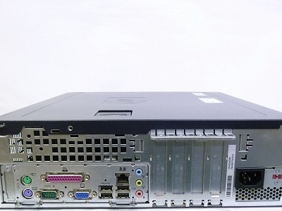 HP(ヒューレットパッカード) d330 STの激安通販(詳細情報) - パソコンショップパウ