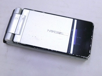 NEC(日本電気) N905iの激安通販(詳細情報) - パソコンショップパウ