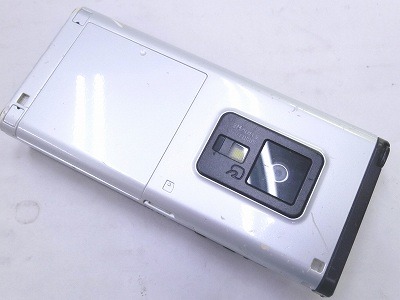 NEC(日本電気) N905iの激安通販(詳細情報) - パソコンショップパウ