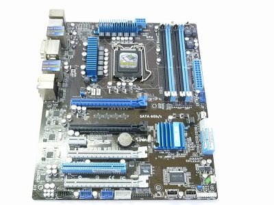 ASUS(アスース) P8B WSの激安通販(詳細情報) - パソコンショップパウ