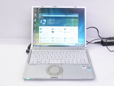 PANASONIC(パナソニック) Let’s note Y7 (CF-Y7DWCAJS)の激安通販(詳細情報) - パソコンショップパウ