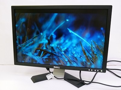 DELL(デル) E207WFPcの激安通販(詳細情報) - パソコンショップパウ