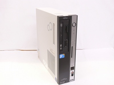 FUJITSU(富士通) FMV-D5290の激安通販(詳細情報) - パソコンショップパウ