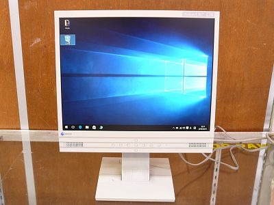 その他(その他) FlexScan L367