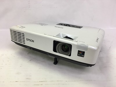 EPSON(エプソン) EB-1720の激安通販(詳細情報) - パソコンショップパウ