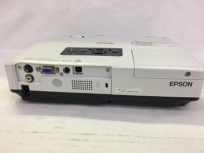 EPSON(エプソン) EB-1720の激安通販(詳細情報) - パソコンショップパウ