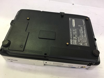 EPSON(エプソン) EB-1720の激安通販(詳細情報) - パソコンショップパウ