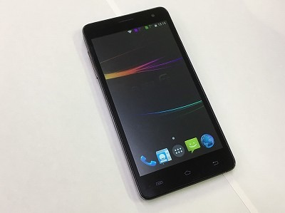 covia FLEAZ F5 CP-F50aK SIMフリーの激安通販(詳細情報) - パソコンショップパウ