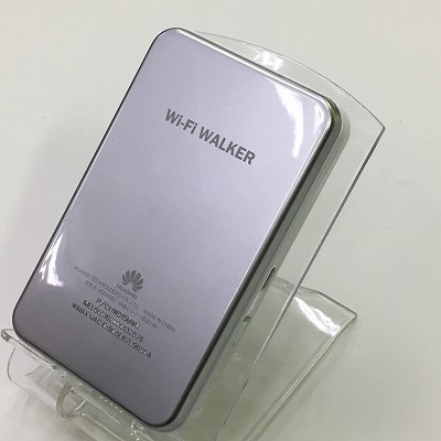Au(エーユー) Wi-Fi WALKER WiMAX 2+ HWD15の激安通販(詳細情報) - パソコンショップパウ