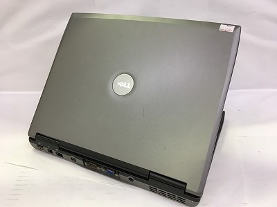 DELL(デル) LATITUDE D520の激安通販(詳細情報) - パソコンショップパウ