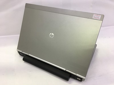 HP(ヒューレットパッカード) ELITEBOOK 2570Pの激安通販(詳細情報) - パソコンショップパウ
