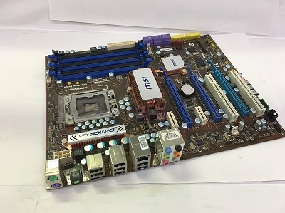 msi X58 Proの激安通販(詳細情報) - パソコンショップパウ