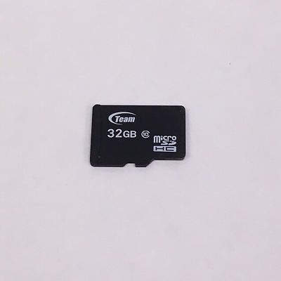 Team microSD 32GB(MicroSDHC 32GB)の激安通販(詳細情報) - パソコンショップパウ