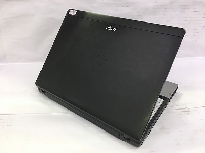 FUJITSU(富士通) FMV-LIFEBOOK P772/Fの激安通販(詳細情報) - パソコンショップパウ