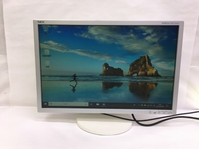 NEC(日本電気) EA221WME-Cの激安通販(詳細情報) - パソコンショップパウ