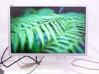 NEC(日本電気) EA221WME-Cの激安通販(詳細情報) - パソコンショップパウ