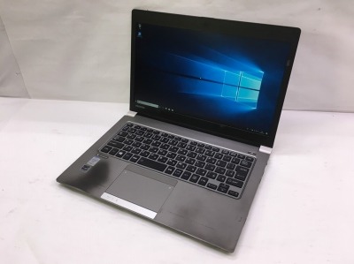 TOSHIBA(東芝) Dynabook R63/P(PR63PCCA537AD71)の激安通販(詳細情報) - パソコンショップパウ