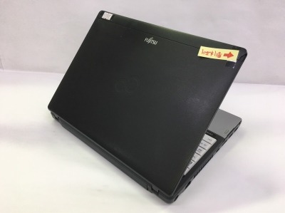 FUJITSU(富士通) LIFEBOOK P772/Fの激安通販(詳細情報) - パソコンショップパウ