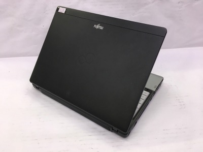 FUJITSU(富士通) LIFEBOOK P772/Fの激安通販(詳細情報) - パソコンショップパウ