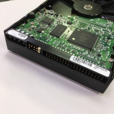 Maxtor DiamondMax 16 4R080L0 (IDE 80GB)の激安通販(詳細情報) - パソコンショップパウ