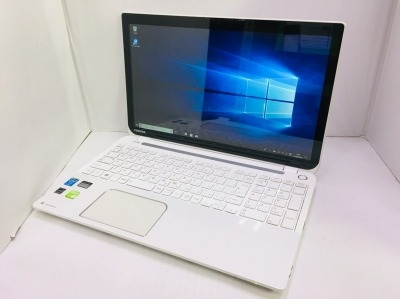 TOSHIBA(東芝) dynabook Satellite B754/98LW (PB75498LBUWW)の激安通販(詳細情報 ...