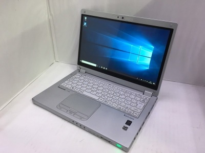 PANASONIC(パナソニック) Let's note MX4(CF-MX4GDKCS)の激安通販(詳細情報) - パソコンショップパウ